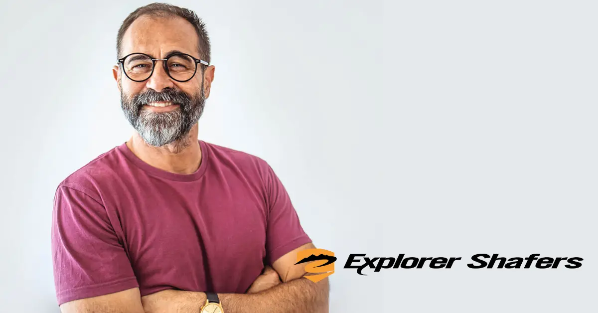 Blog & Customer Stories | Explorer Shafers