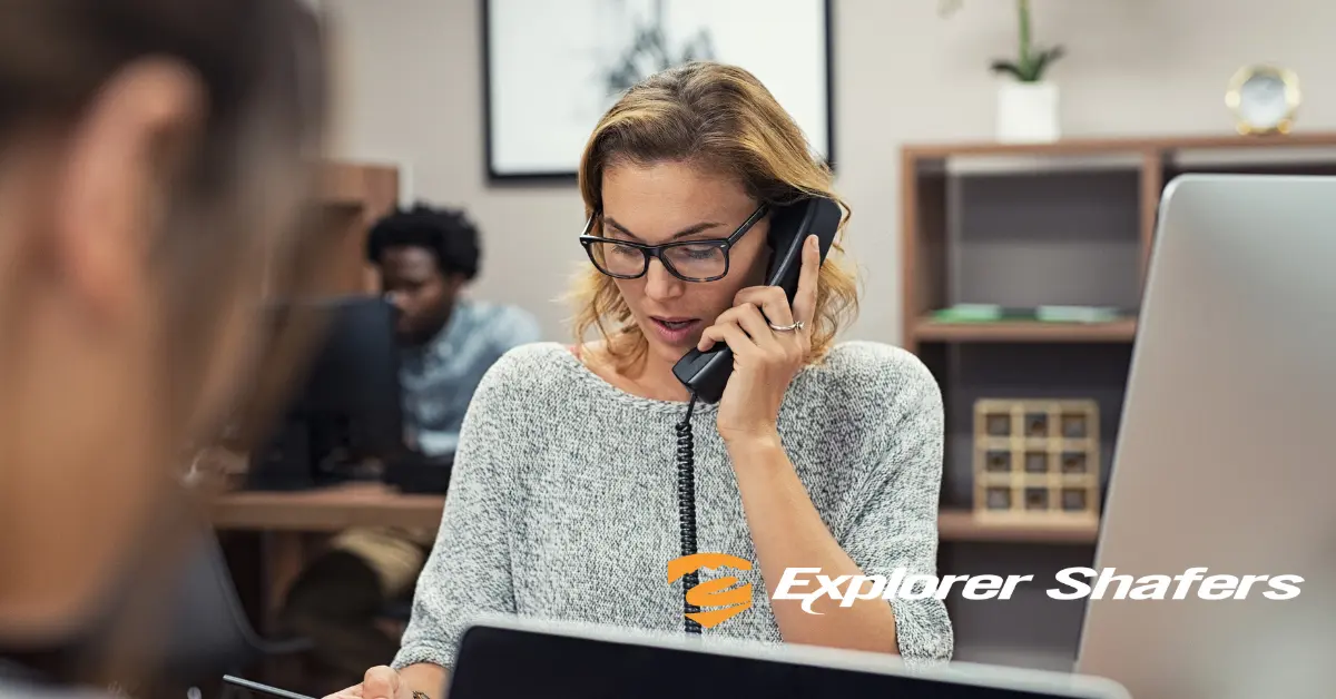 Dispatch Software | Shafers