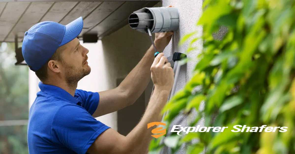 Replacing QuickBooks | Explorer Shafers