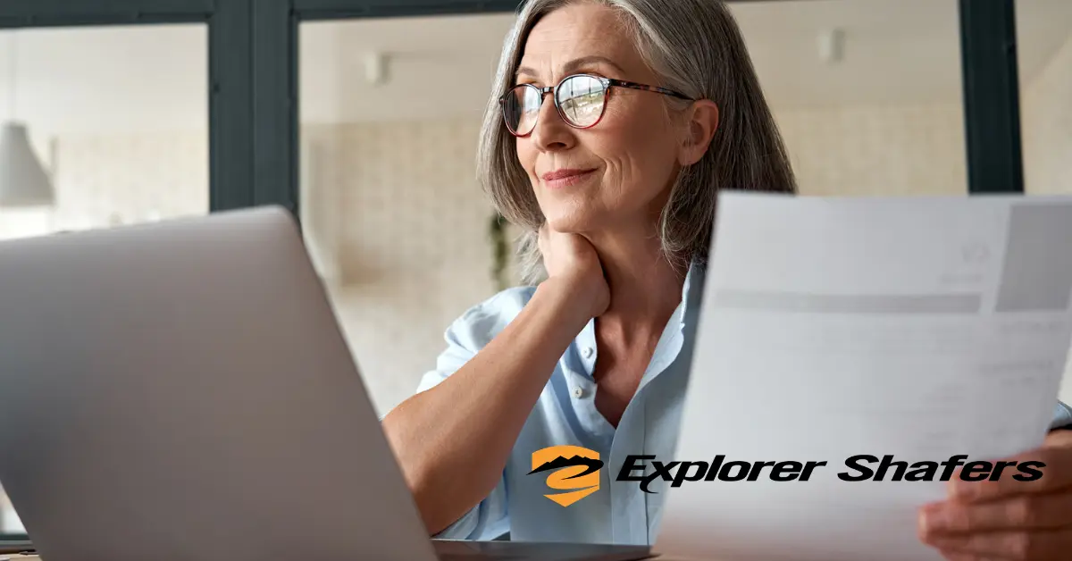 Field Reporting Software | Explorer Shafers