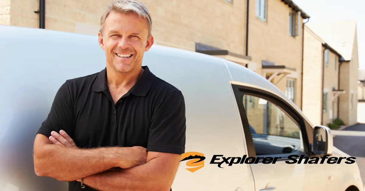 Welcome Lock & Security | Explorer Shafers