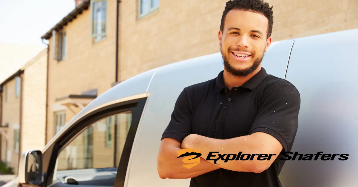 Welcome Mechanical | Explorer Shafers